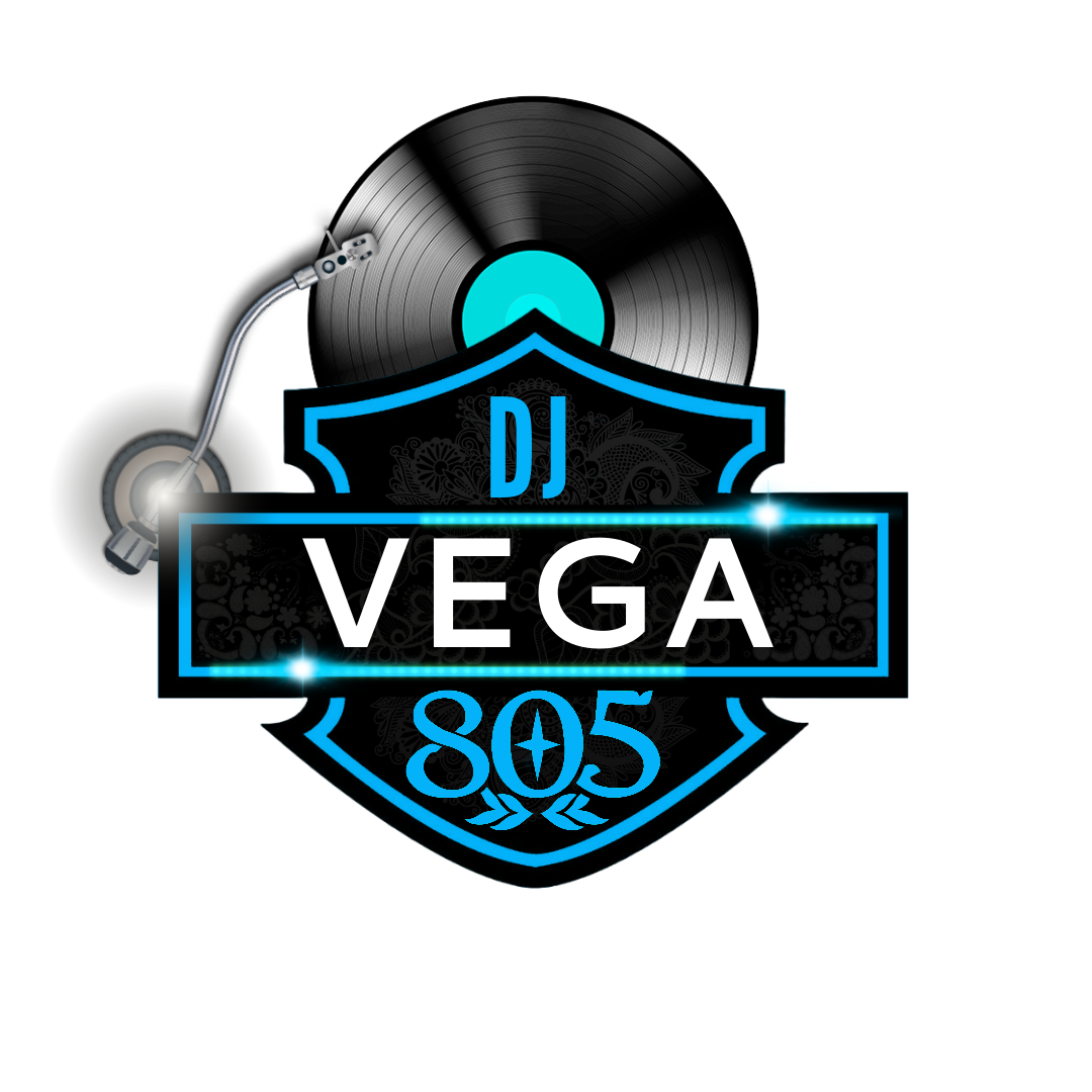 DJ Vega - Central Coast DJ | Wedding DJ | Event DJ